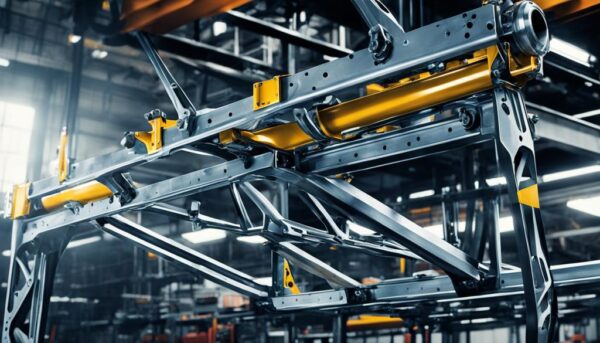 Structural Integrity: Understanding Your Vehicle’s Frame - Mid Ohio ...